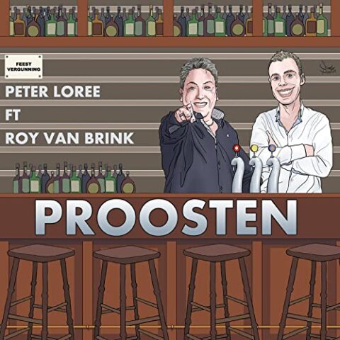 Peter Loree | Feestelijk de gezelligste